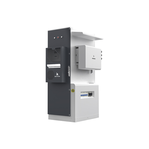 Air-Cooled Energy Storage System 3060