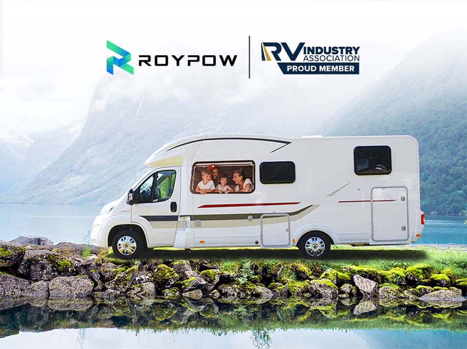 News - ROYPOW Becomes A Member of The RV Industry Association