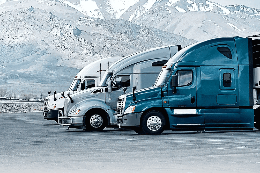 How Does the Renewable Truck All-Electric APU (Auxiliary Power Unit ...